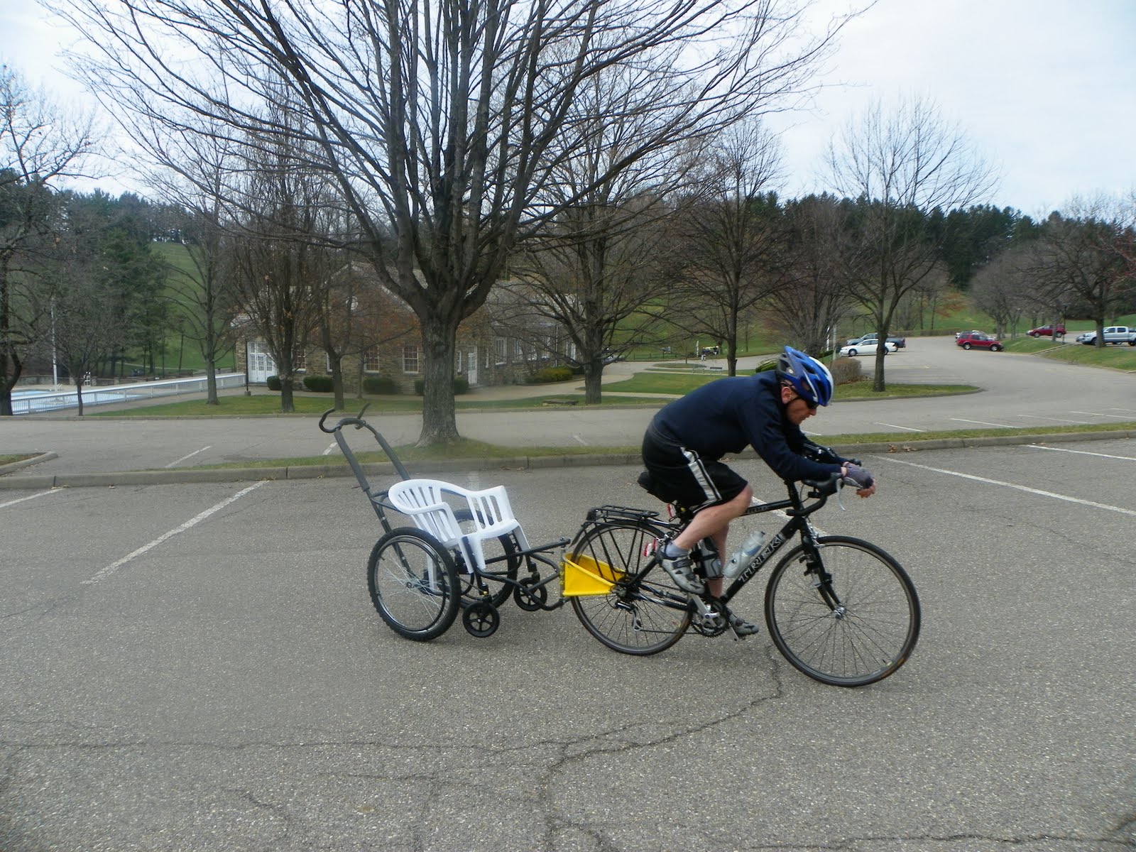 Wheels4Wheels to Wheeling Cycling,Running,Walking & Talking for ...