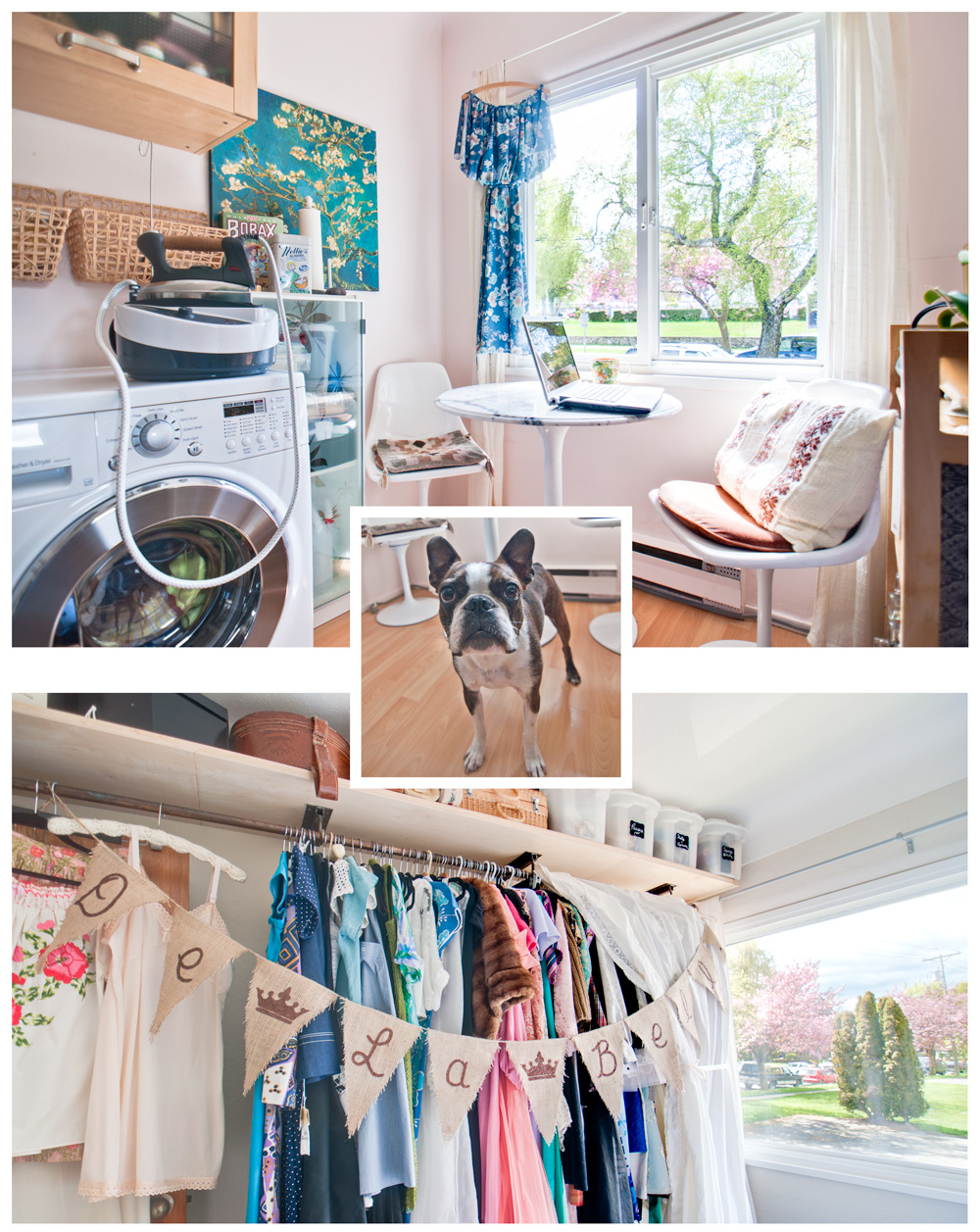 AAG: Inside An Etsy Artisan's Studio