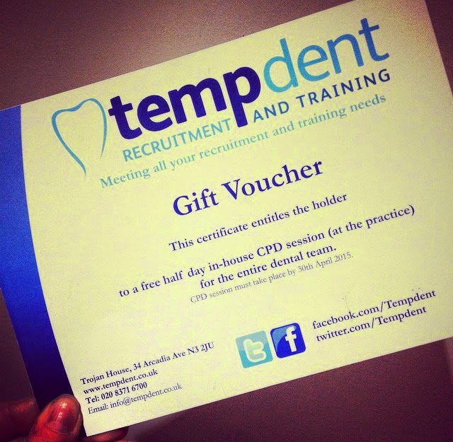 Buying and Building Your Dental Practice - LCF Law Event - TOOTH GERM