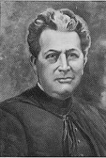 Alfenia: Abla 1953. Unas manos, un Cristo. VII·IV·MMXI