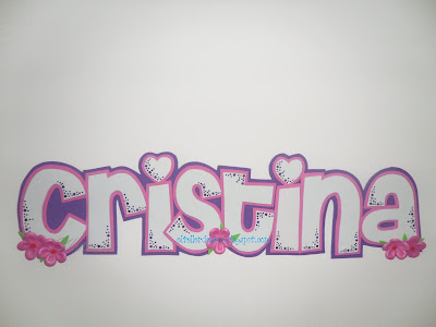 EL SIGNIFICADO DE LOS NOMBRES: CRISTINA (LATINO)