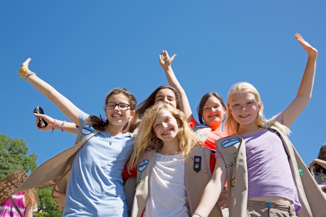 5 Ways to Bridge on a Budget—Shared By Girl Scout Members - Girl Scout Blog