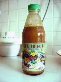 BUDU