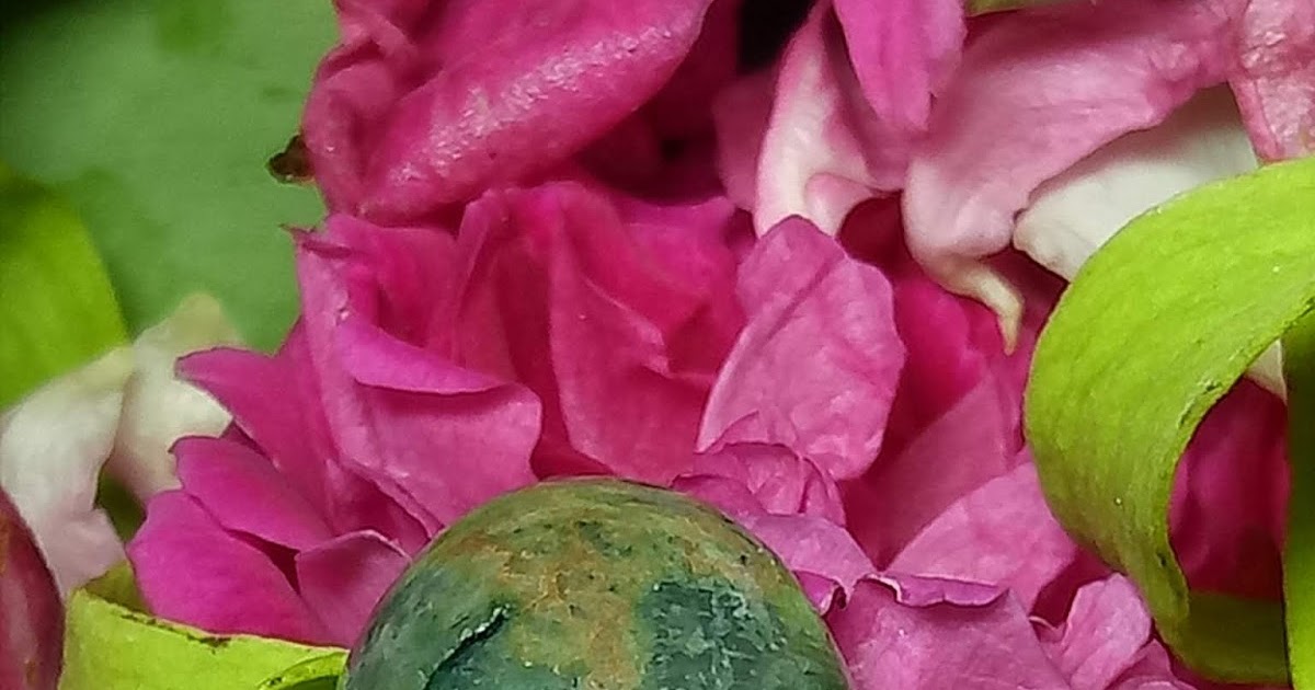 MUSTIKA JIN HAUS SEKS ~ Jimat Azimat | Batu Mustika Geliga | Keris ...