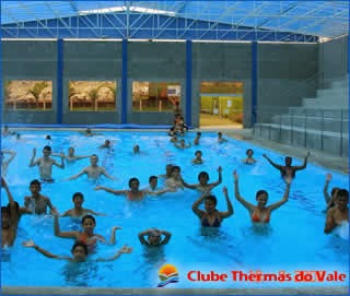 Thermas de Olímpia e muitos outros Parques Aquaticos: Thermas do Vale ...