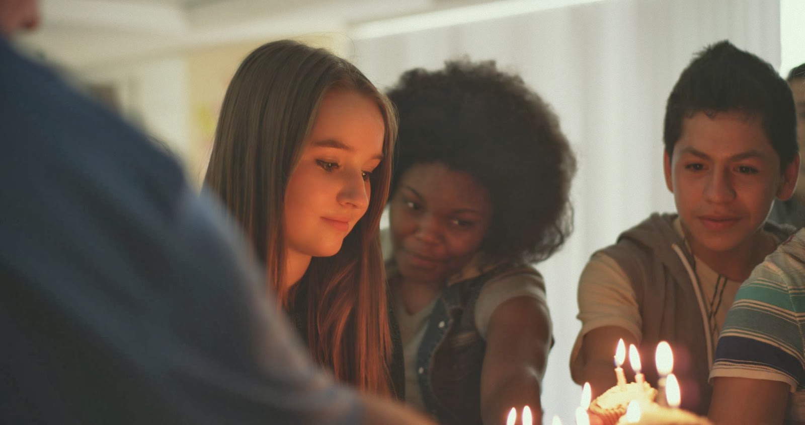 Adoption at the Movies : Adoption Movie Guide: Short Term 12