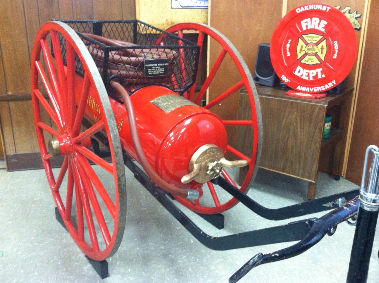 Emails - Township of Ocean Historical Museum: NEW EXHIBIT - 100 Years ...