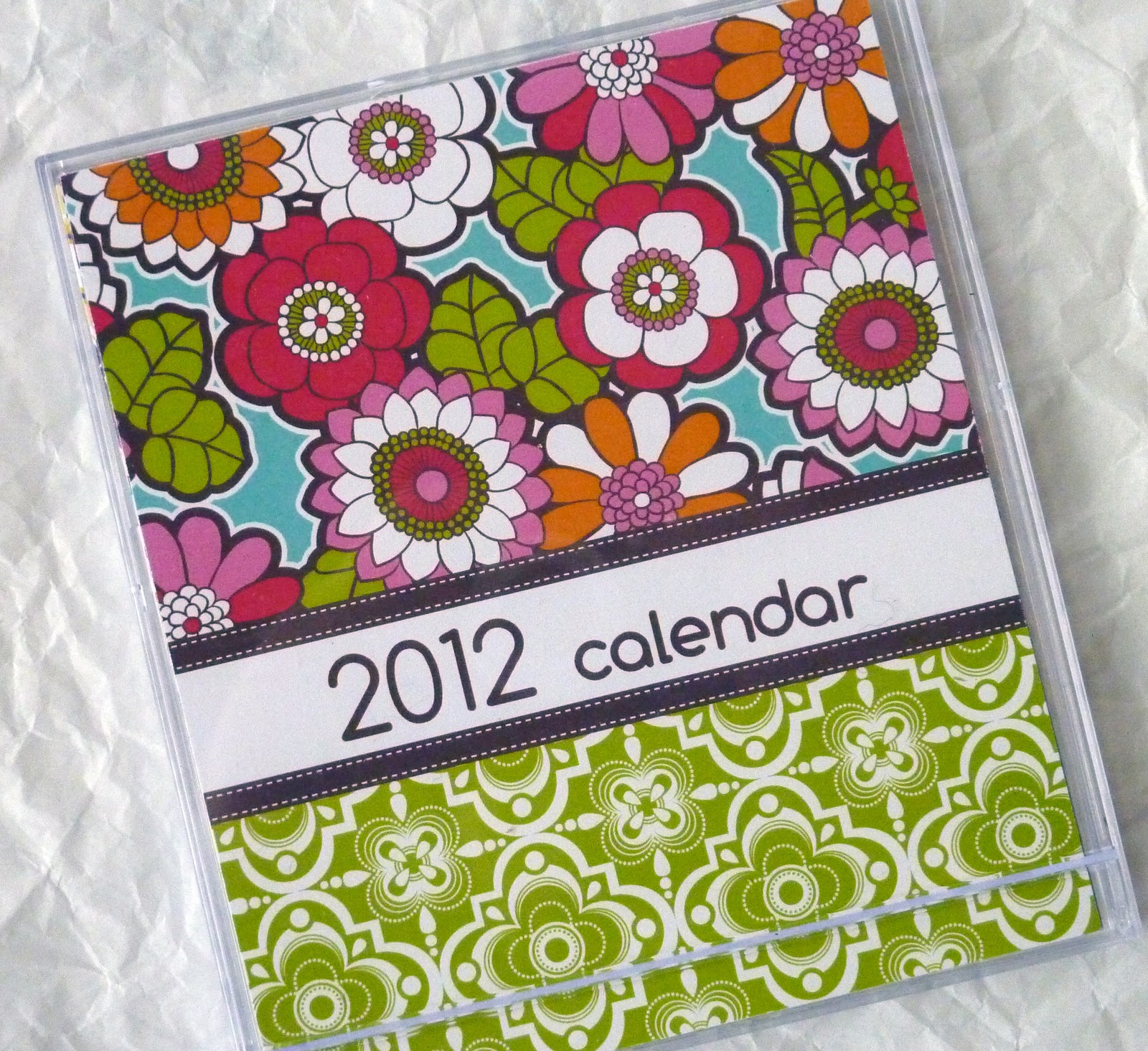 Diane Kappa: NEW in my ETSY shop - fabric & calendars