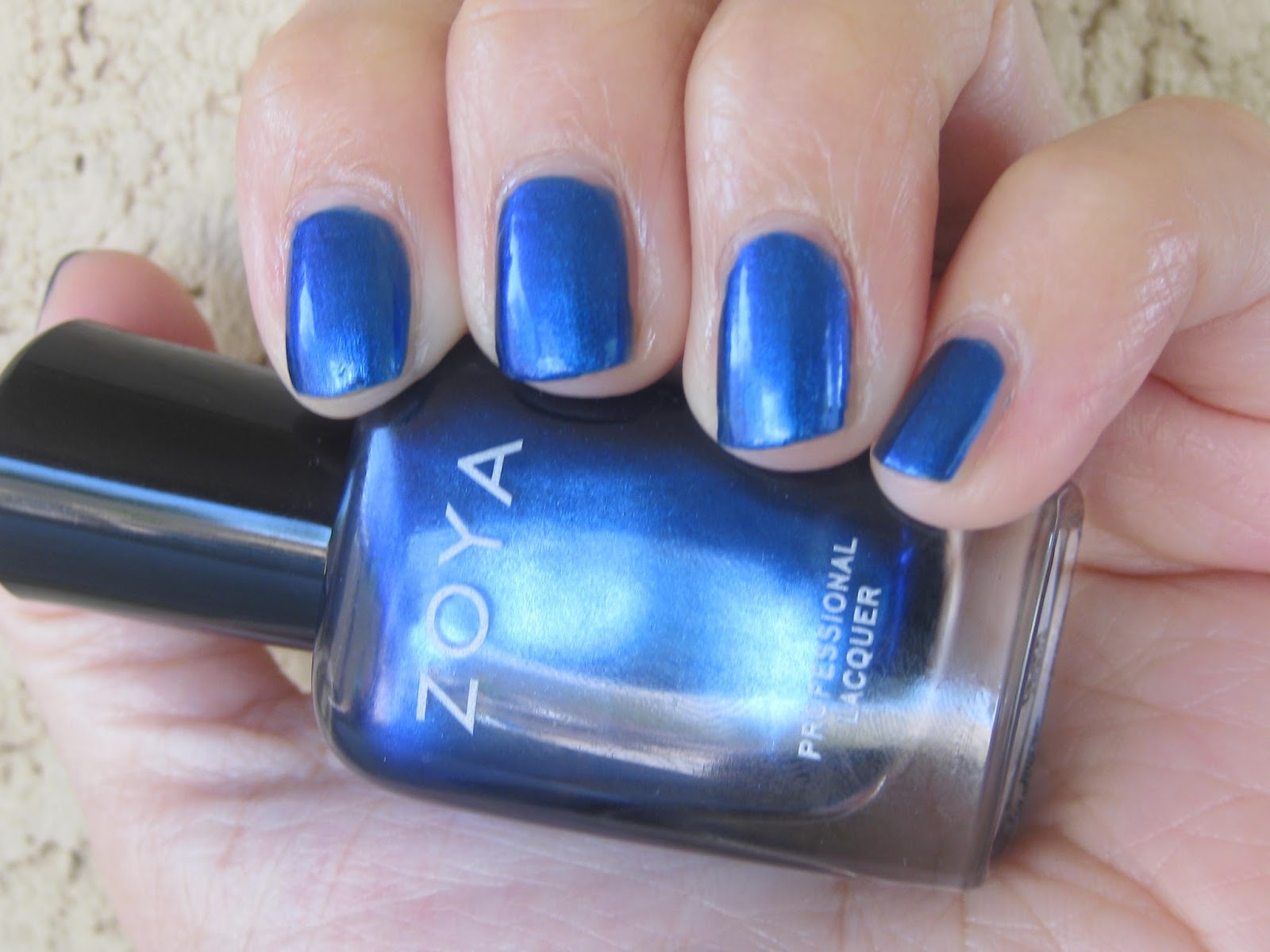 Zoya Fall 2015 Focus and Flair Collections Swatches, Video Review - The ...