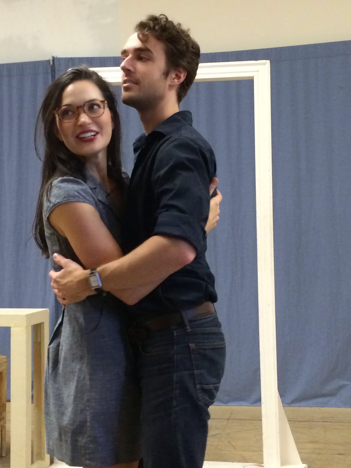 By Ken Levine: What I'm up to this week