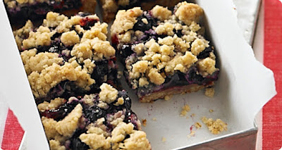 My Favorite 4th of July Recipes | Made It. Ate It. Loved It.