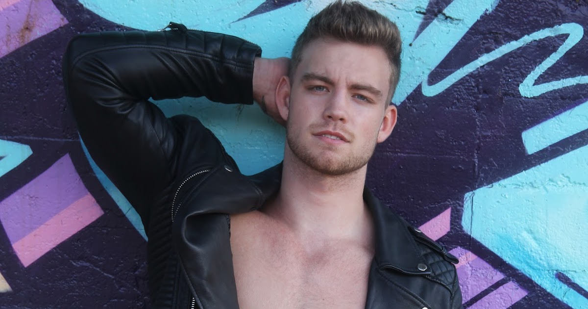 6:12 Photography by Eric McKinney: Dustin McNeer / #FitFashion - Set 2