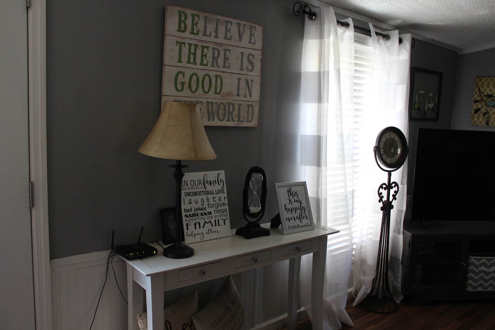 Welcome to the Tralace