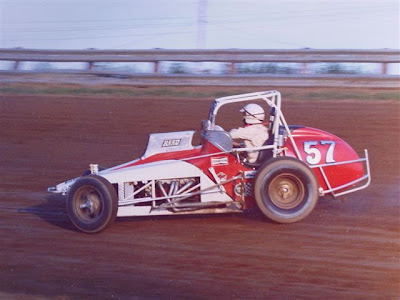 SPRINTACULAR: The Short but Brilliant History of the Midwest Sprint ...