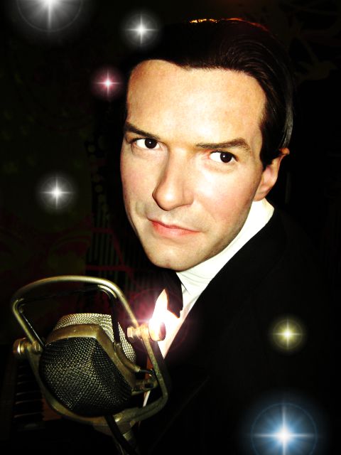 Falco Today / Falco Heute