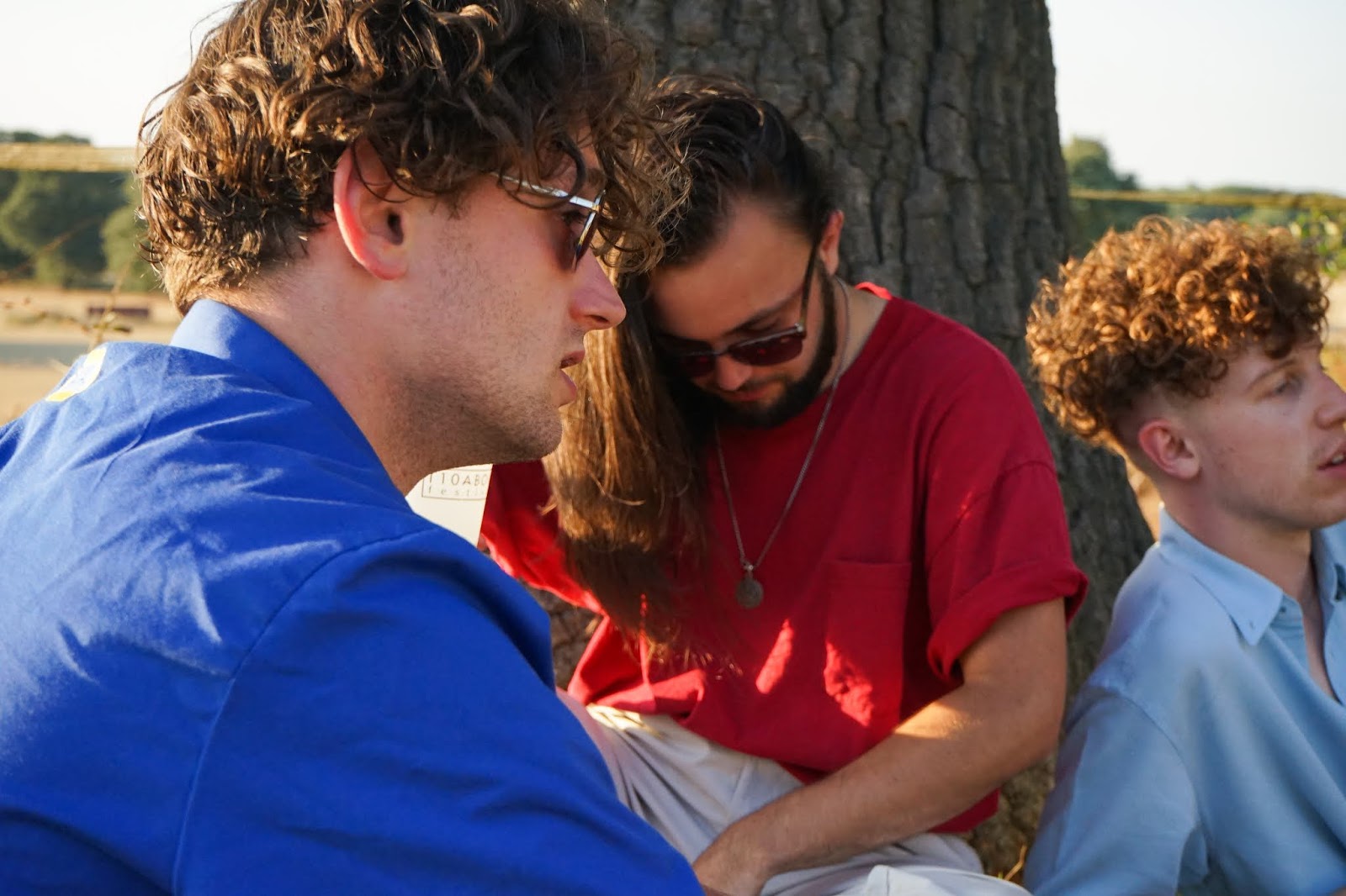 Interview with Marsicans — One Unique