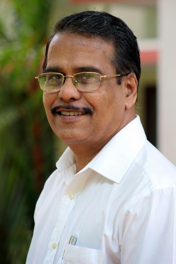 Dr.C.D.Sahadevan