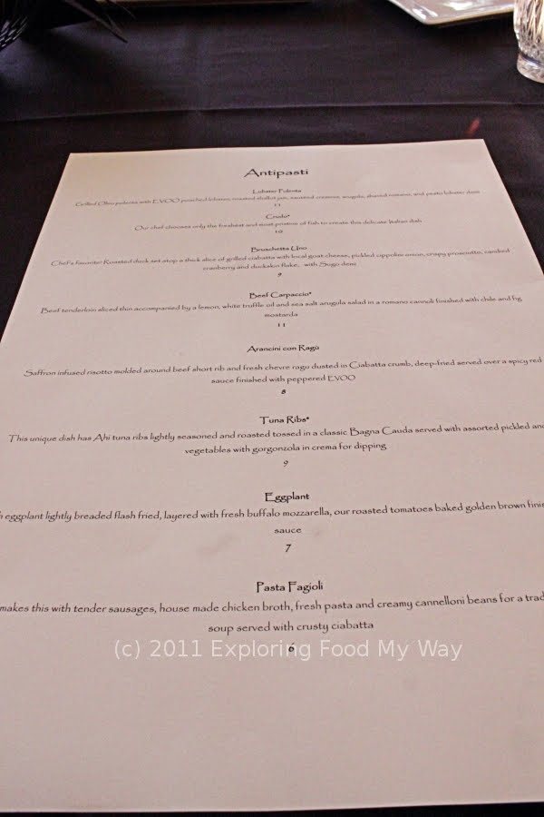 Exploring Food My Way: Satisfying the Craving: Extra Helpings: A Taste ...