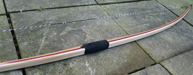 Project Gridless: 10 Longbows Every Collector should Want, and Why