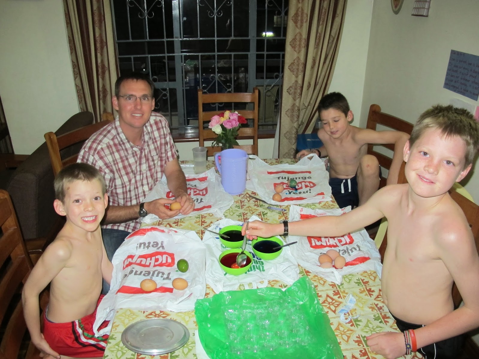 The Fader 6-Pack: April 2015