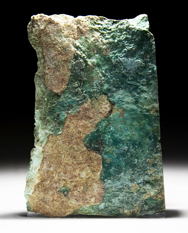 Chrysocolla - Gem Dictionary