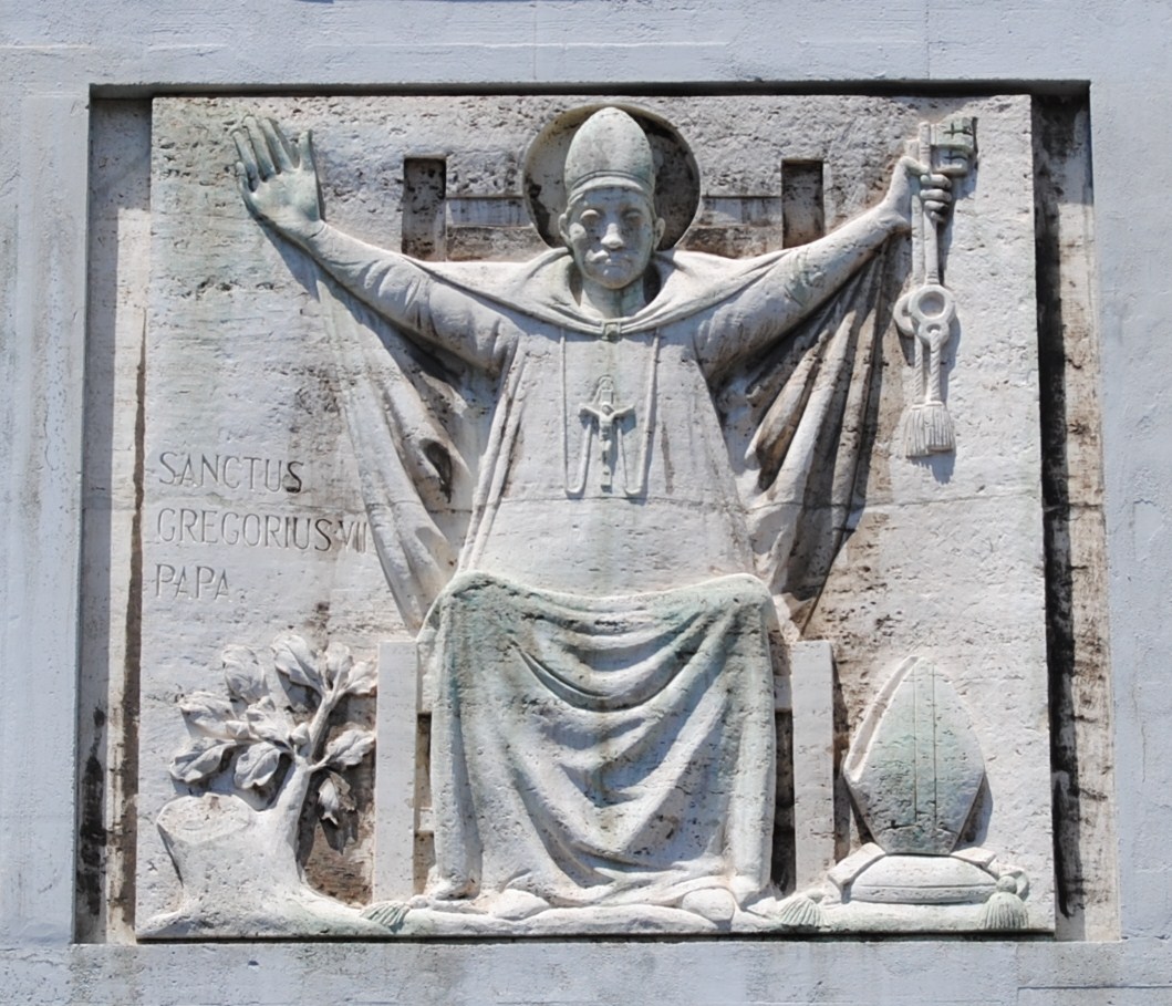 Orbis Catholicus Secundus: Rome's Gregorio VII