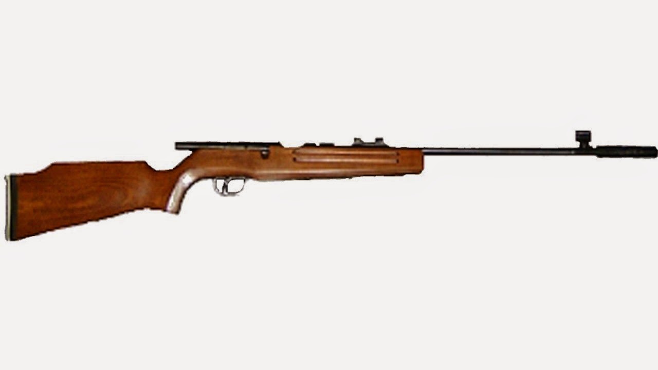 Entre armas: Mendoza M-990 vs Cabañas RC-30