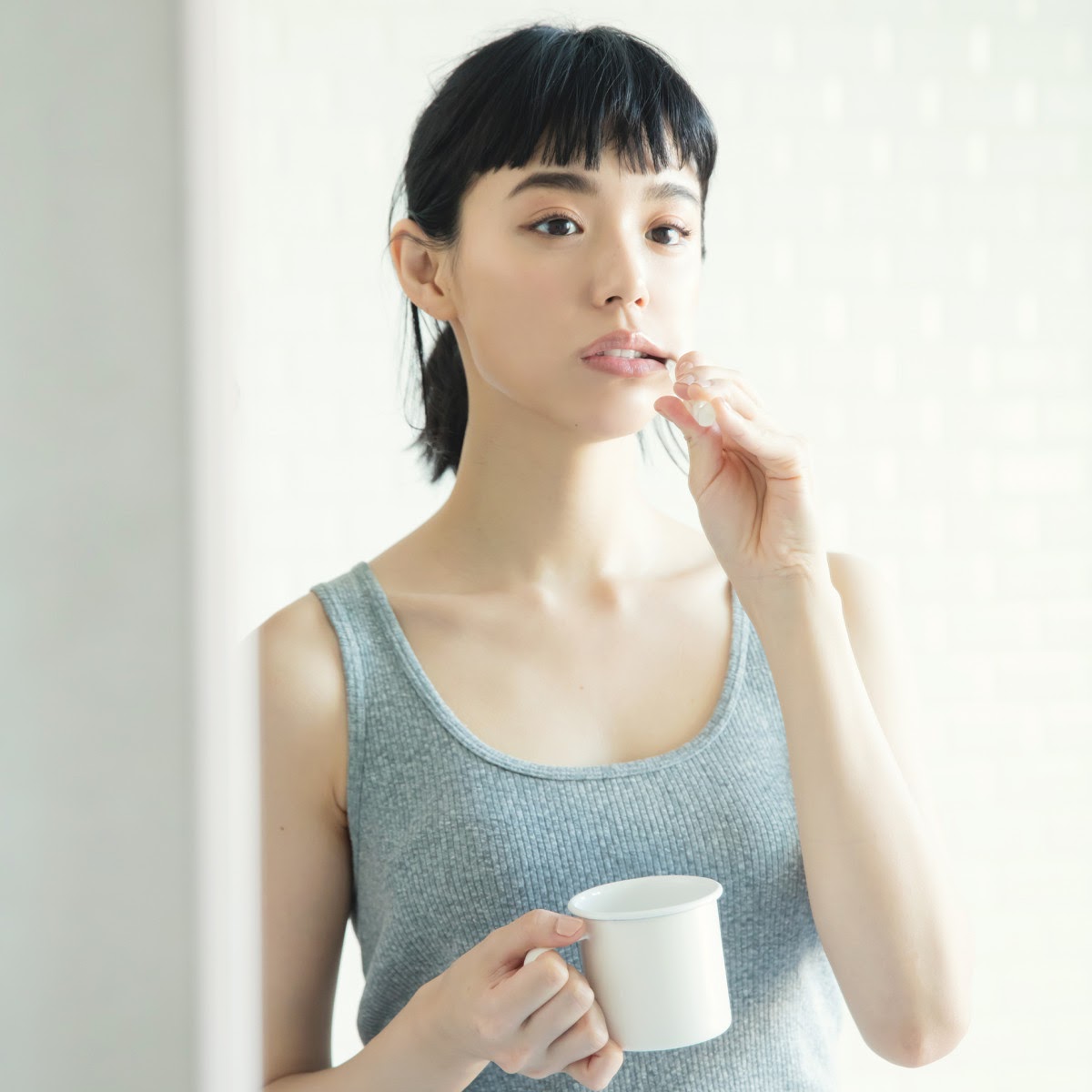 Junko Kato / 加藤ジュンコ / 카토 준코