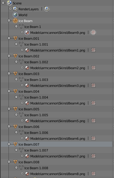 The How-To Guide To 3D Models In Doom - Part 1