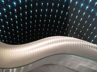 LET'S STAY: Infinity Collection by Nova Jon Gilmore