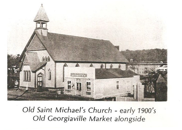 Family History: WILFRED NOAH MENARD (1882 - 1944)