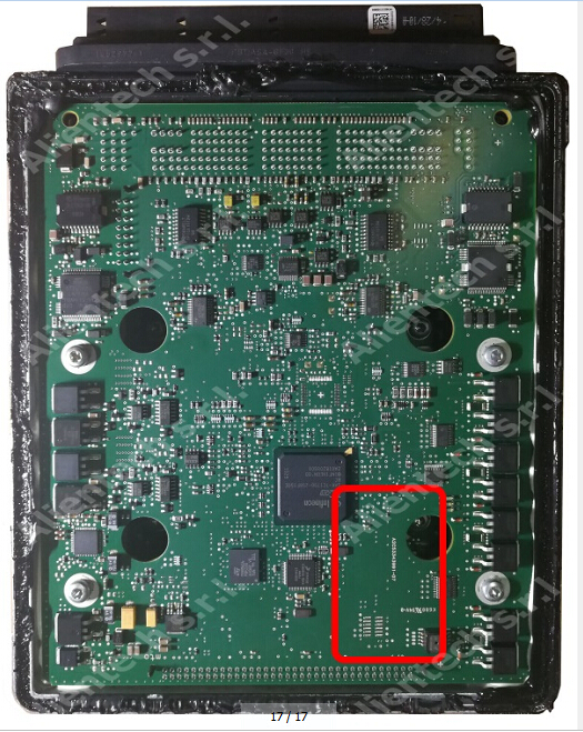 How to Clone BMW MSD80 MSD85 MSD81 MSD87 ECUs with Ktag | Kess V2 ...