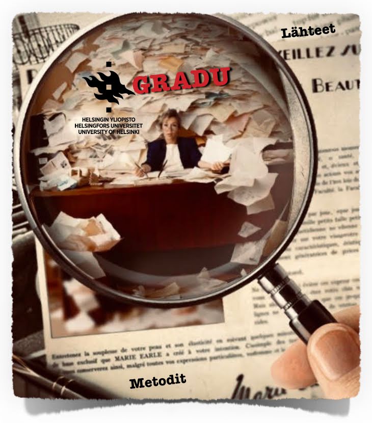 HELLSTRÖM: Pedagogiikkaa ja koulupolitiikkaa: Gradu arvosteltu!