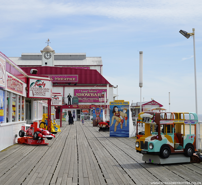 Corton Coastal Holiday Village in Suffolk | Warner Leisure Hotels - The ...