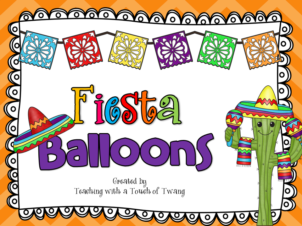 Teaching with a Touch of Twang: Surviving Spring to Welcome Summer Blog ...