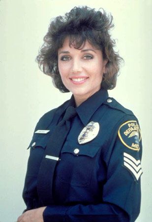 HUNTER (1984-1991)