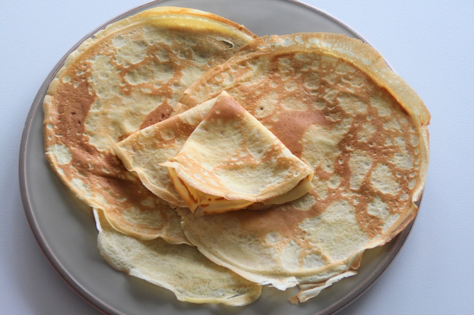 Crepes