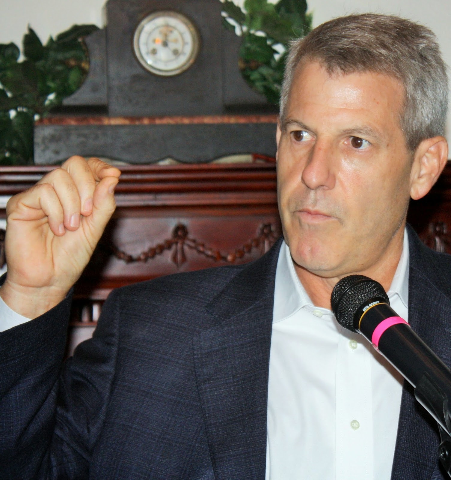 Polk County Attorney Des Moines Ia: Carlos Rodriguez Attorney Houston