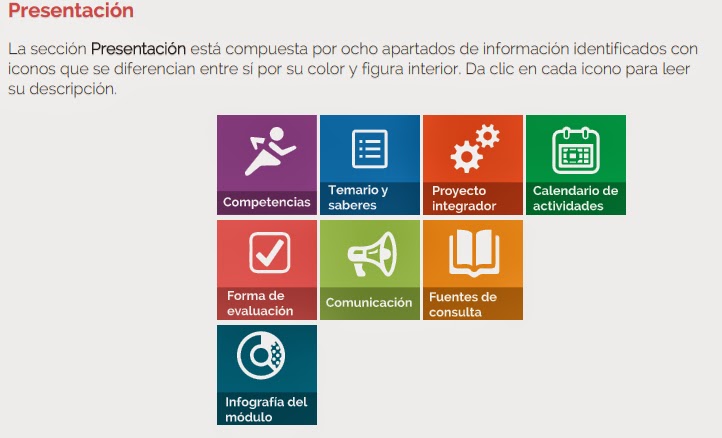 Propedeútico: ¿Qué hay en mi aula?