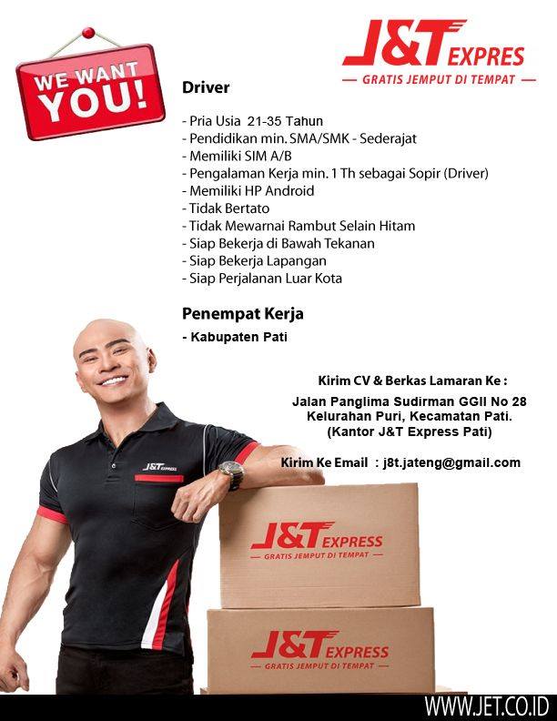 Contoh Surat Lamaran Jne Express - Delinewstv