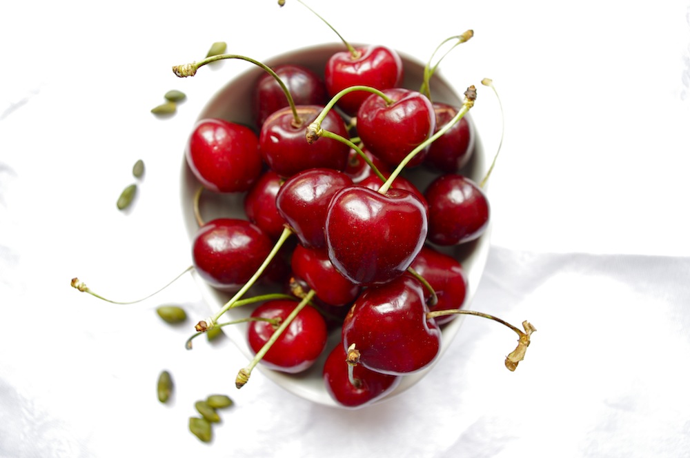 MACTWEETS: MAC ATTACK #20 - FRUIT!