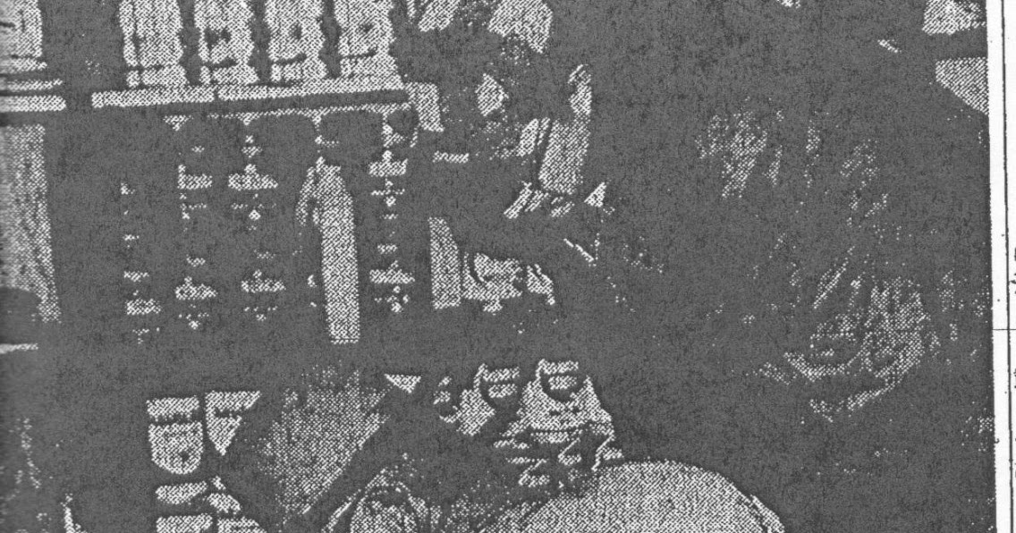 Job's Children: The Murder of Robert Starnes