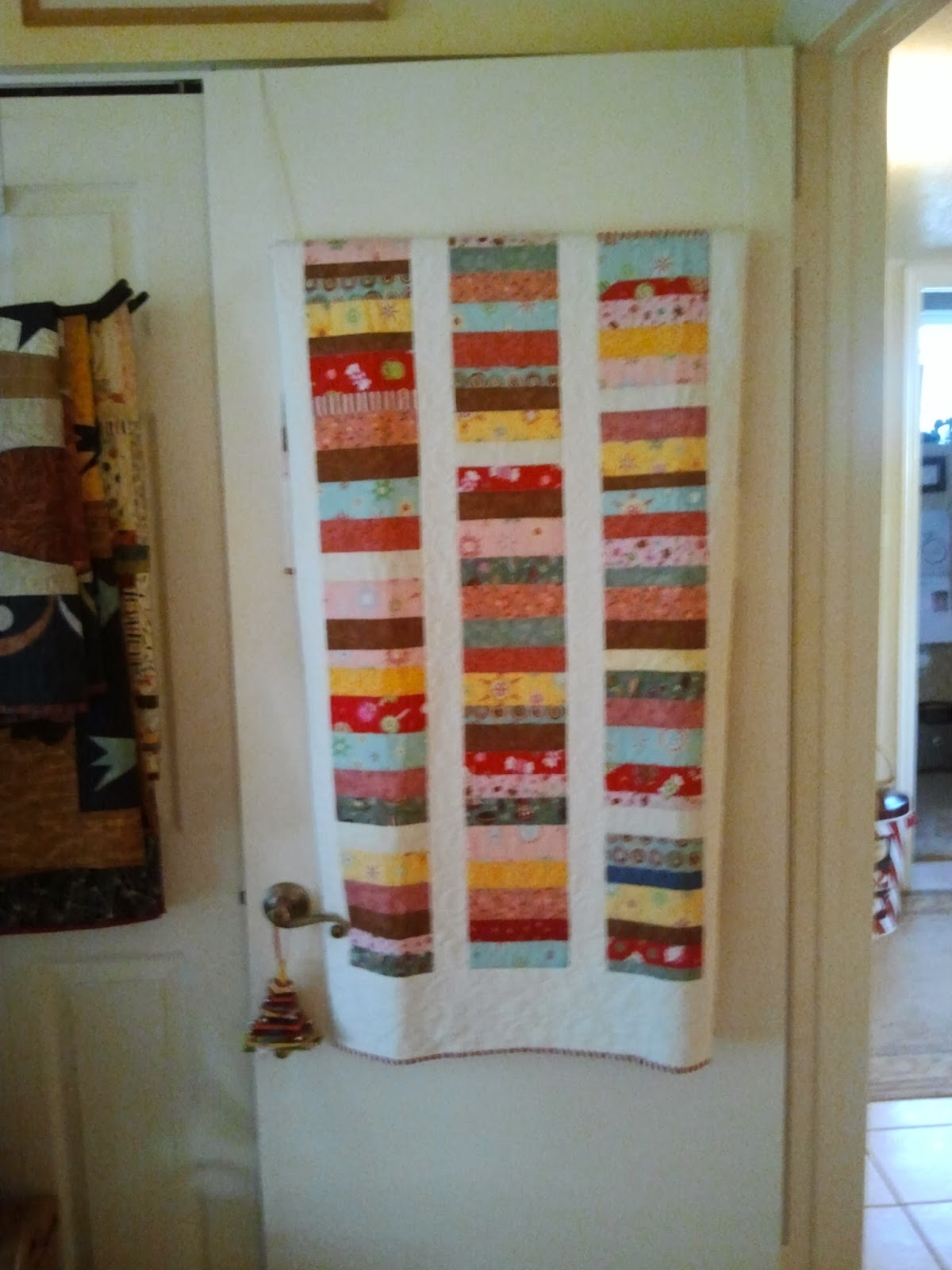 Quilting Blog - Cactus Needle Quilts, Fabric and More: Ideas for ...