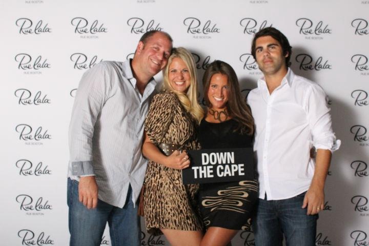 Where to Eat and Drink Blog: Boston's Fashion Night Out!