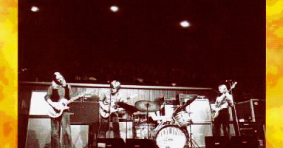 VENENOS DO ROCK: YOUNG FLOWERS - DR Sessions (1969-1970 Denmark Hard ...