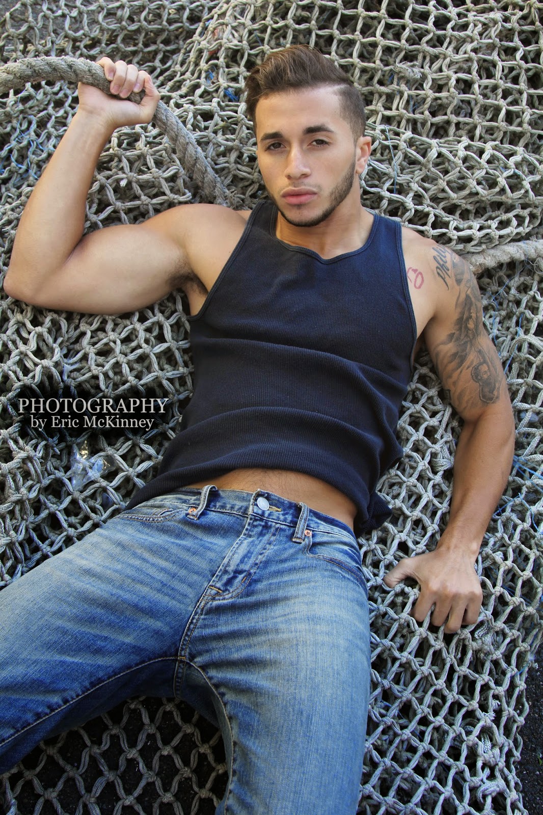 6:12 Photography by Eric McKinney: The Boston Collection: Travis Hayes ...