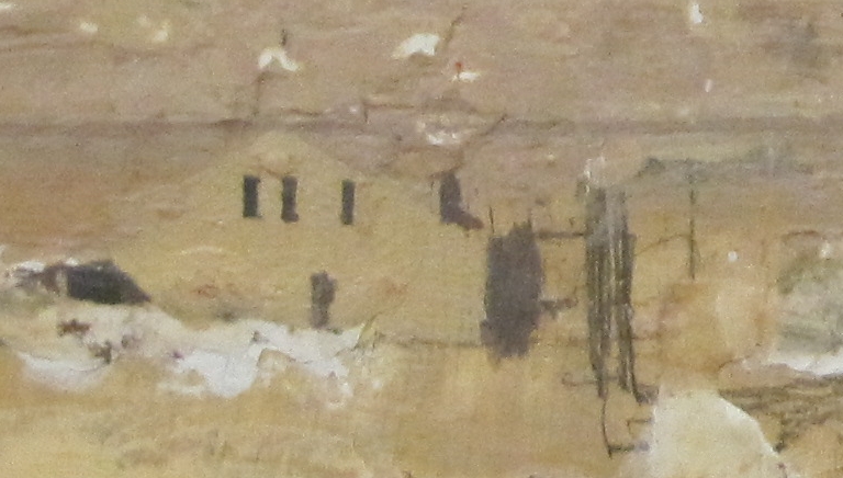 El blog de Jesus Olivan: Antonio López