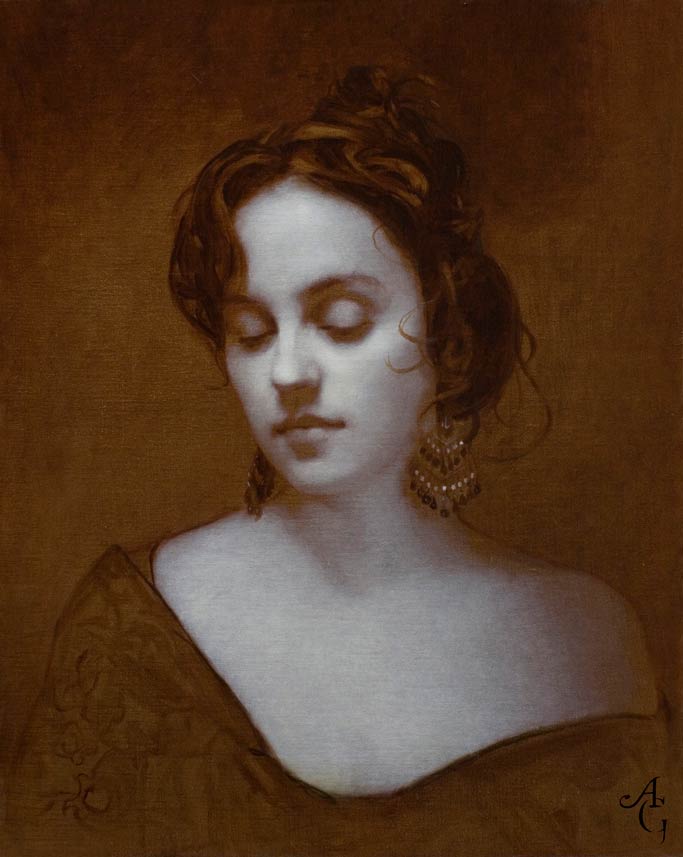 Maher Art Gallery: Adrian Gottlieb