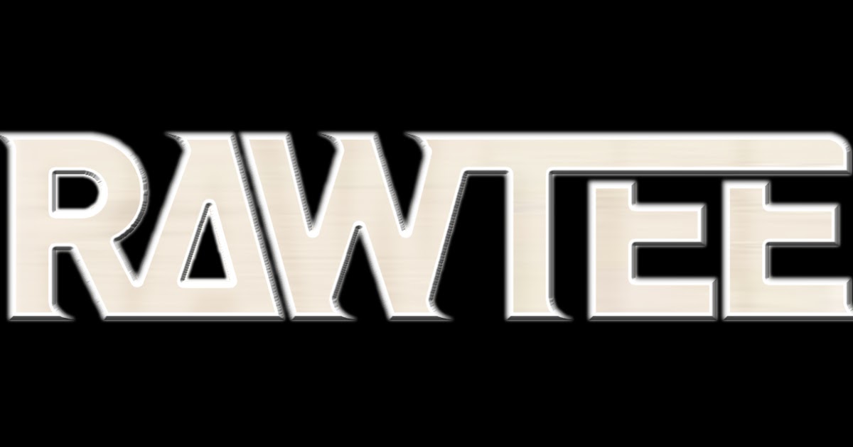 Artist Spotlight: Rawtee