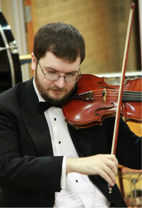 FreeBSD Foundation: Faces of FreeBSD - Colin Percival